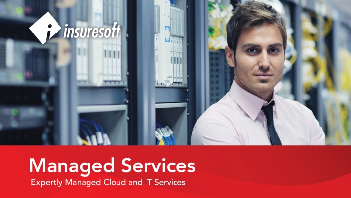 Managed Services – Insuresoft